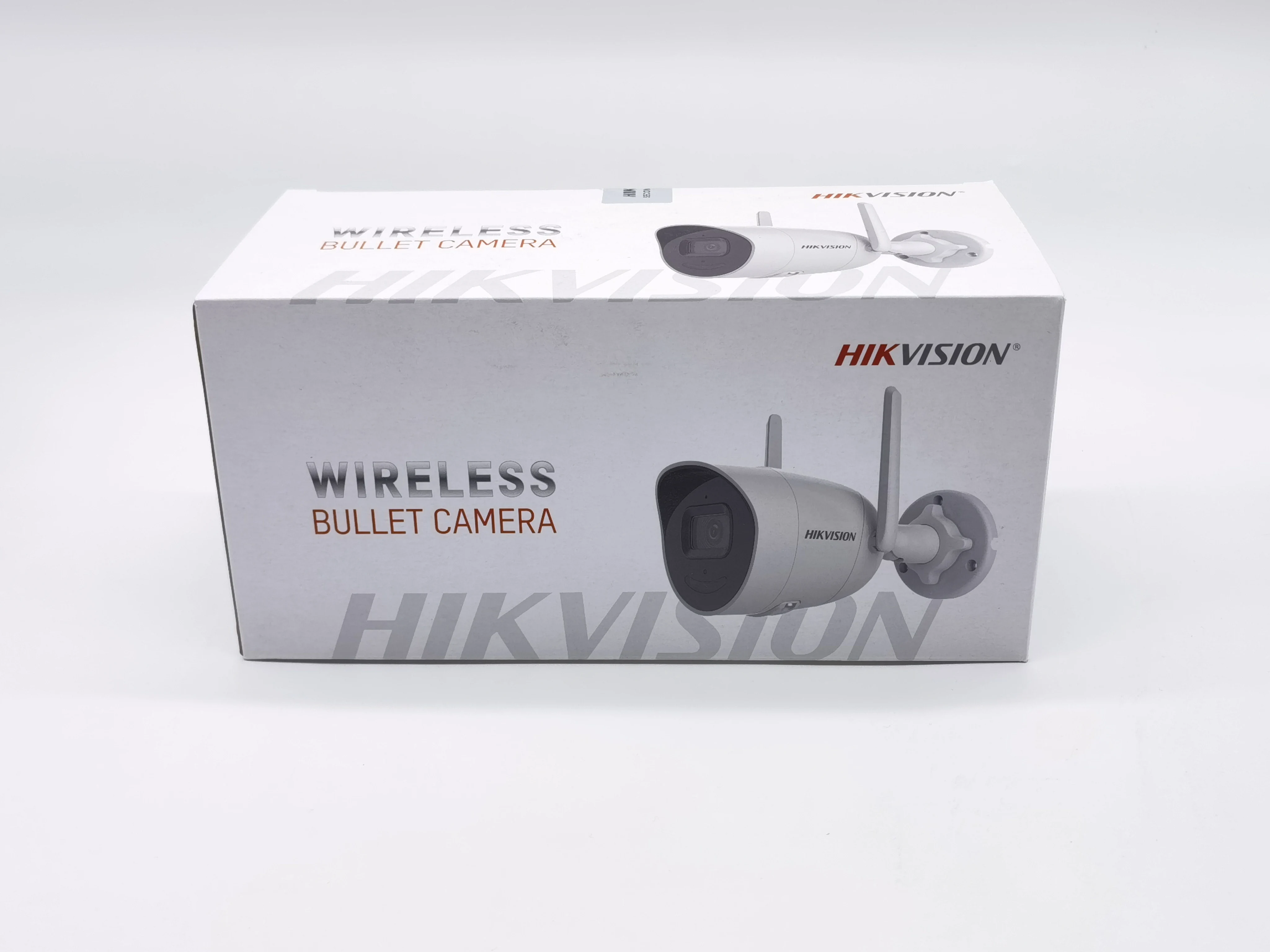 4mp Full Hd Wireless Camera Wifi Home Security Ip High Quality Outdoor ...