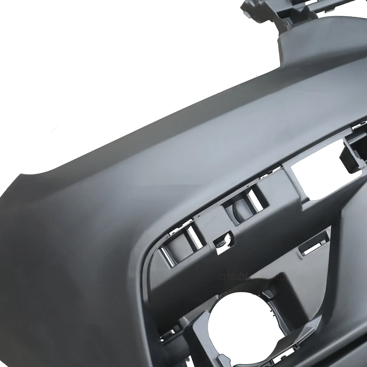 620225508R Auto Parts - Front Bumper for Renault Dacia Logan Sandero Bumper