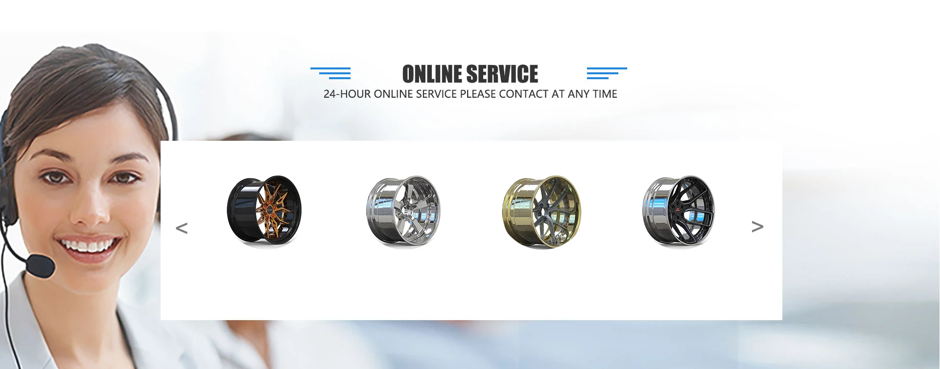 Company Overview - Tianjin DH Trade Co., Ltd.