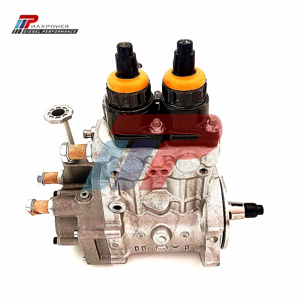 094000 0601 Injection Pump High Quality Diesel Engine Fuel Injection ...