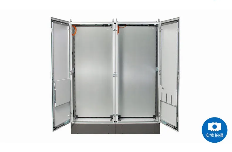 Large Size And Floor Standing Enclosure Ip54 Ip65 Ip66 Rainproof ...