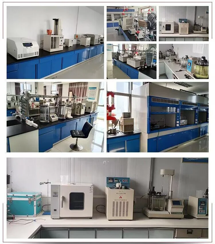 Synthetic Polyol Ester Lubricants Hfdu 62 Flame Resistant Hydraulic ...