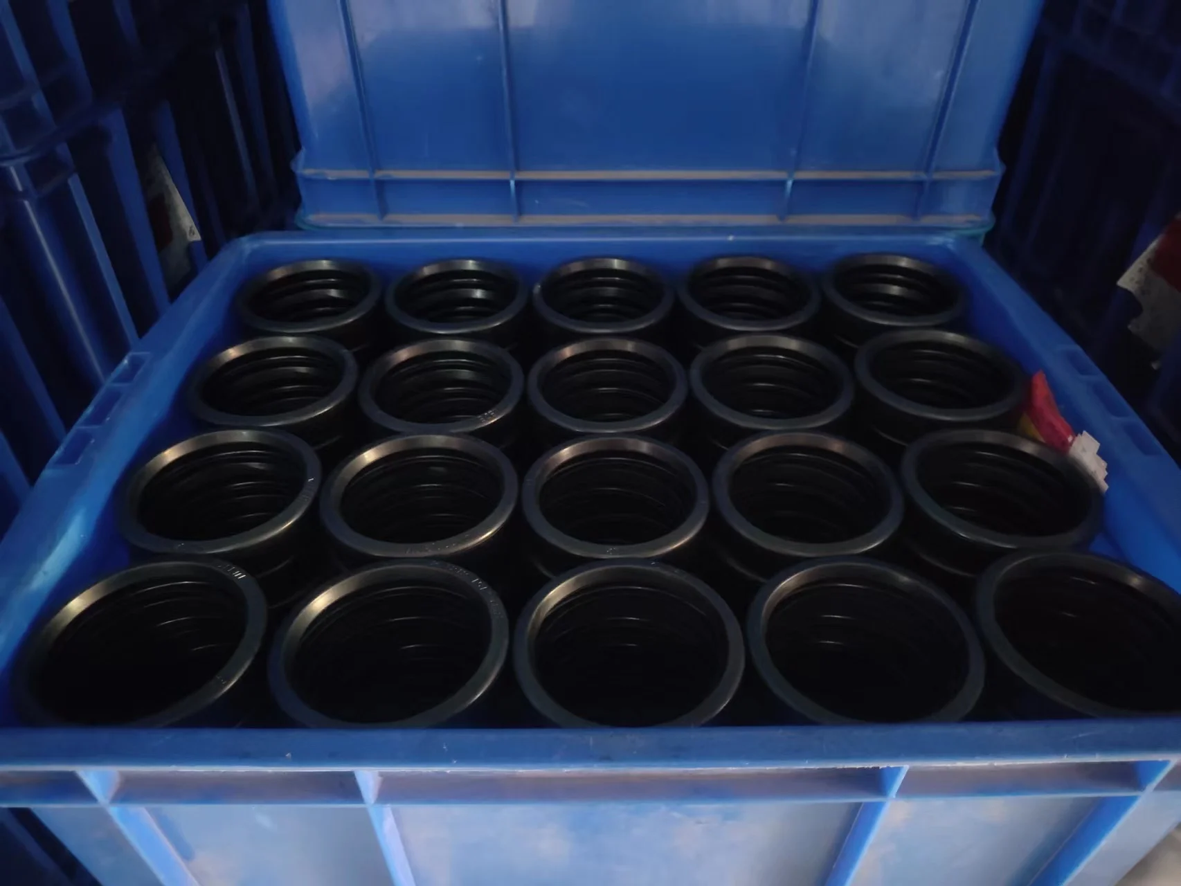 Widely Application All Sizes Epdm Sealing Rubber Column - Buy Epdm ...