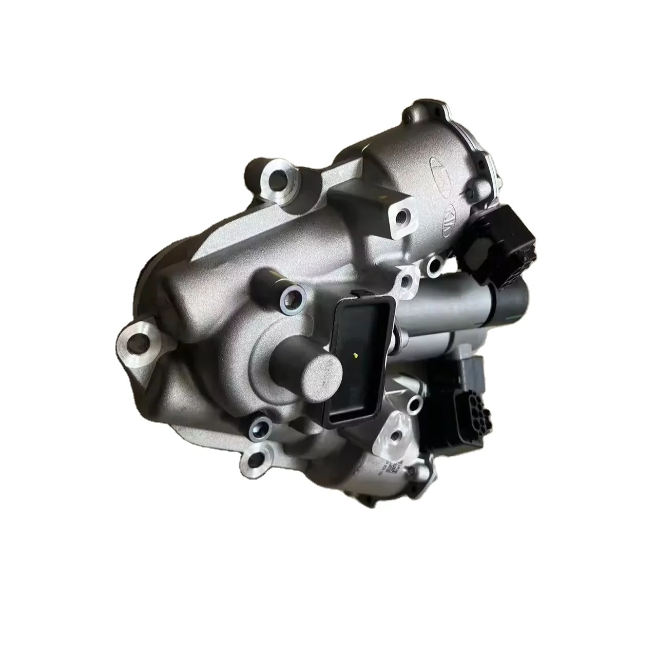 High-Quality Dual Clutch Transmission Actuator for Hyundai Kia | Shift ...