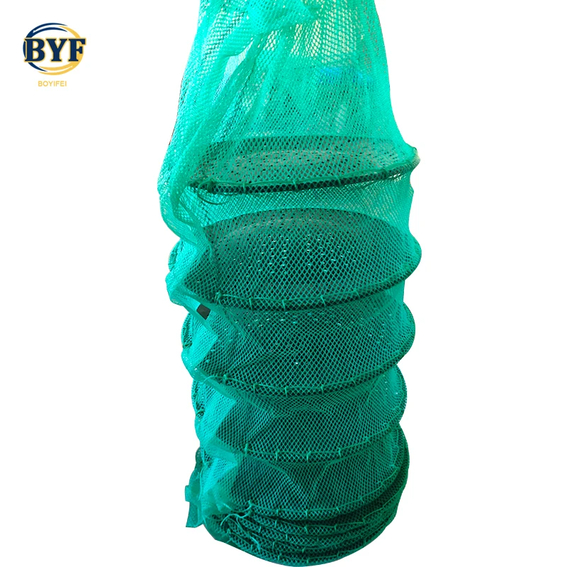 Customizable Scallop Oyster Cage Aquaculture Net - Buy Fishing Trap ...