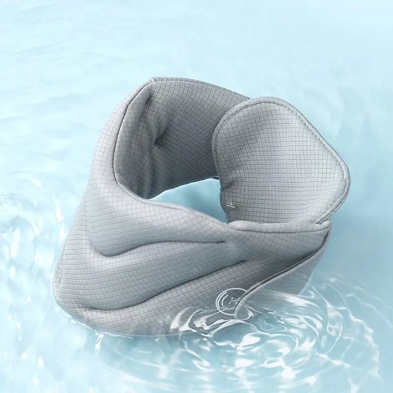 2024 New Design Neck Support With Graphene Heating Pad Neck Support For ...