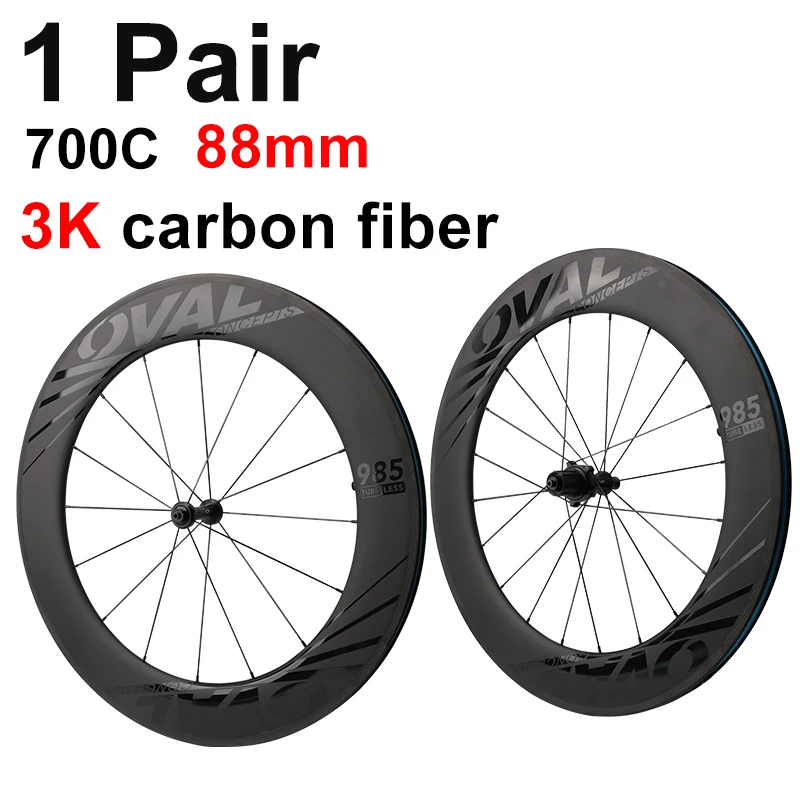 Oval Carbon Wheels | ppgbbe.intranet.biologia.ufrj.br