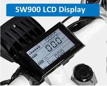 72v Bldc 5000w Hub Motor Kit - Ebike Conversion Powerhouse