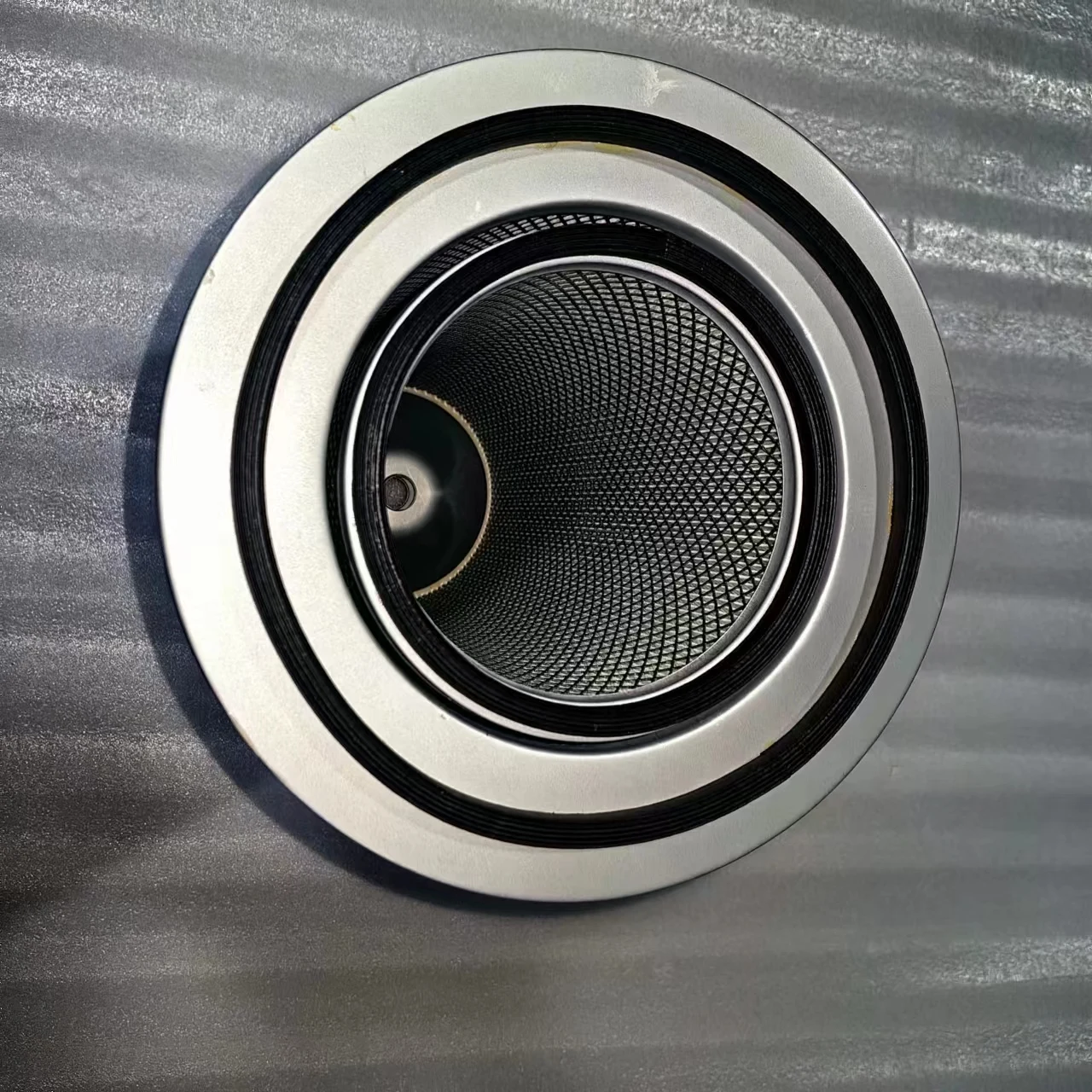 Daewoo Bus Excavator Truck Parts Engine Parts 3243500760 3243500770 Air ...