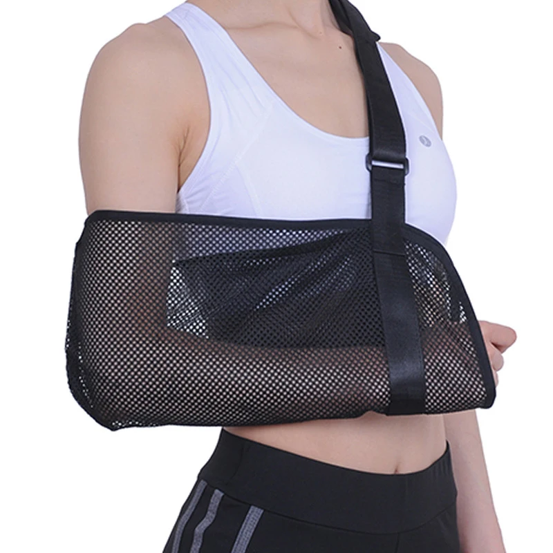 Forearm dislocation reduction and fixation strap enhances forearm ...