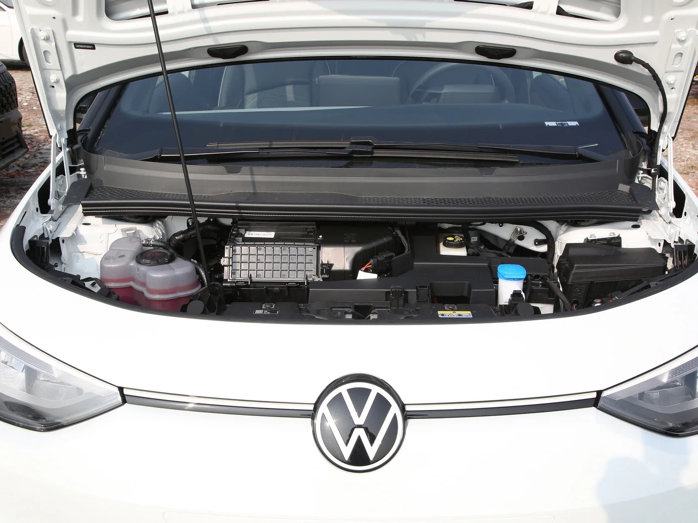 Vw Id3 2024 Electric Car Id3 Pro Pure Performance 2023 Vw Id3 Id.3 New ...