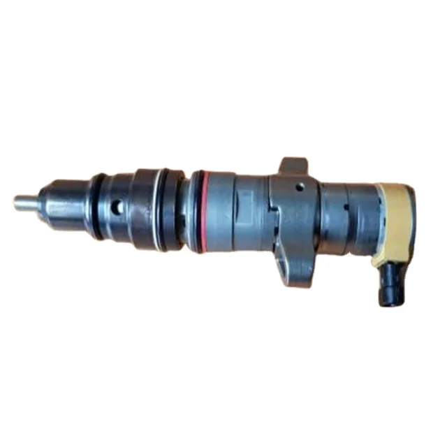 KAPEI MACHINERY C9 diesel Fuel Injector 387-9433 254-4340 557-7633 328 ...