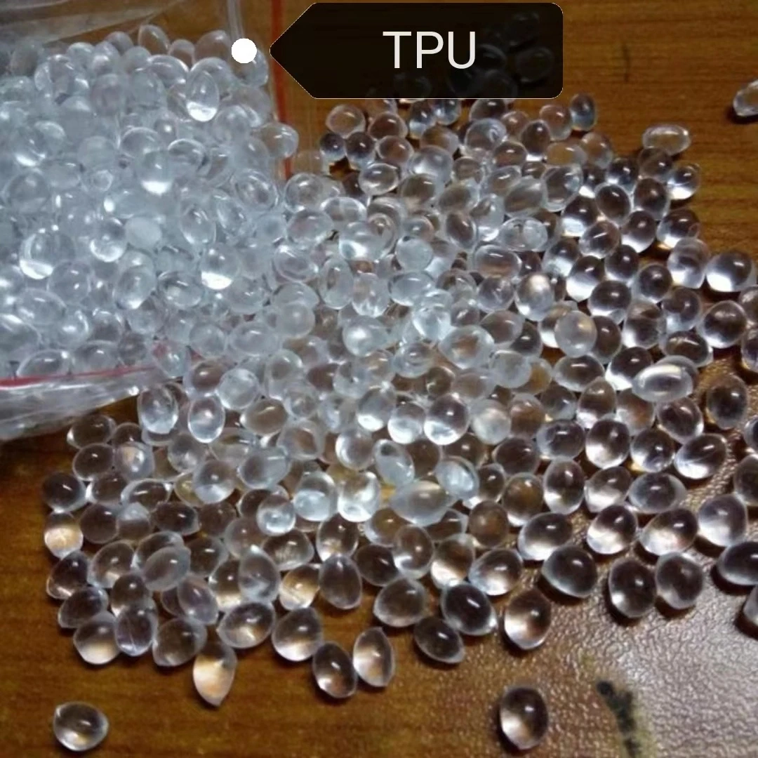 High Quality Tpu Resin Modified Expanded Tpu Material - Buy Tpu Pellet ...