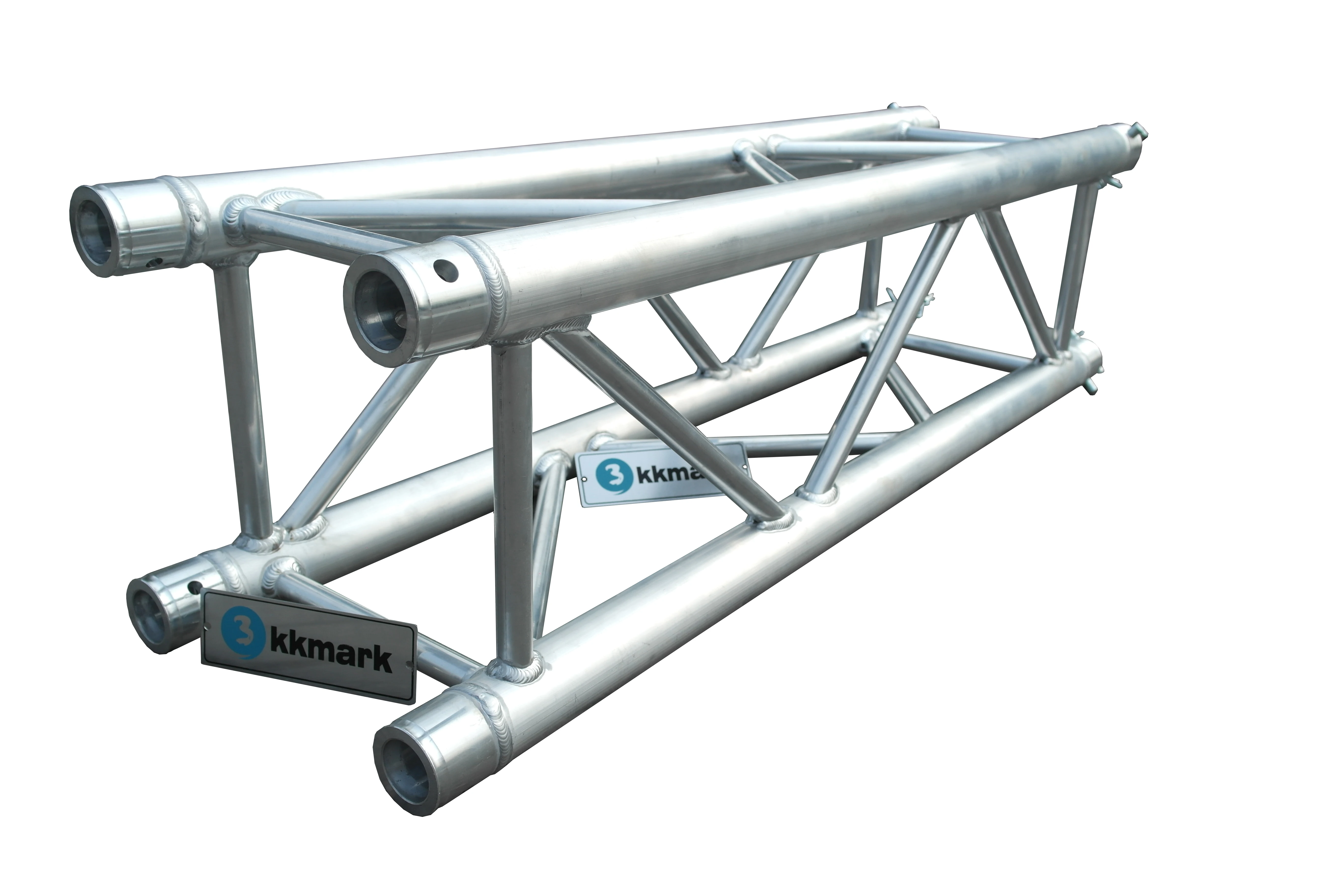 Black Aluminum 5ft 6ft 8ft 9ft 10ft 12'' Led Screen Display Audio Dj ...