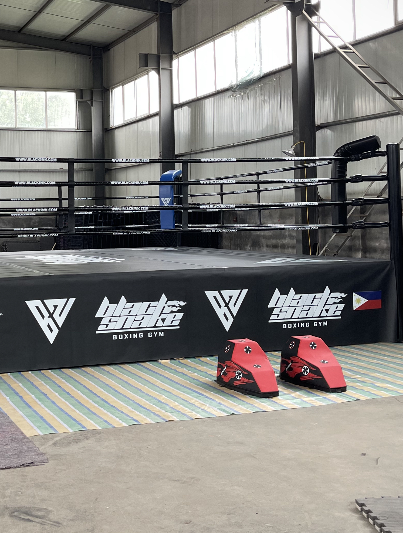 Hot Sales Multi-Functional Uppercut Wall Pad Kick Boxing & MMA Training ...