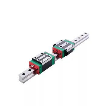 Eg Series Linear Guideway Linear Rail Egh15 For Automation Devices - Buy Linear Guideway Linear ...
