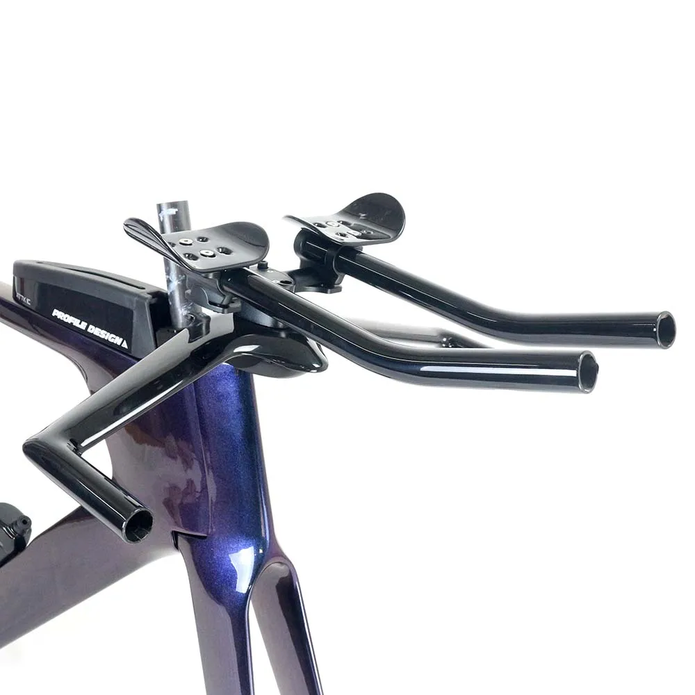 Factory Pre-sale 700*28c Disc Brake Tt Bike Frame Carbon Time Trial ...