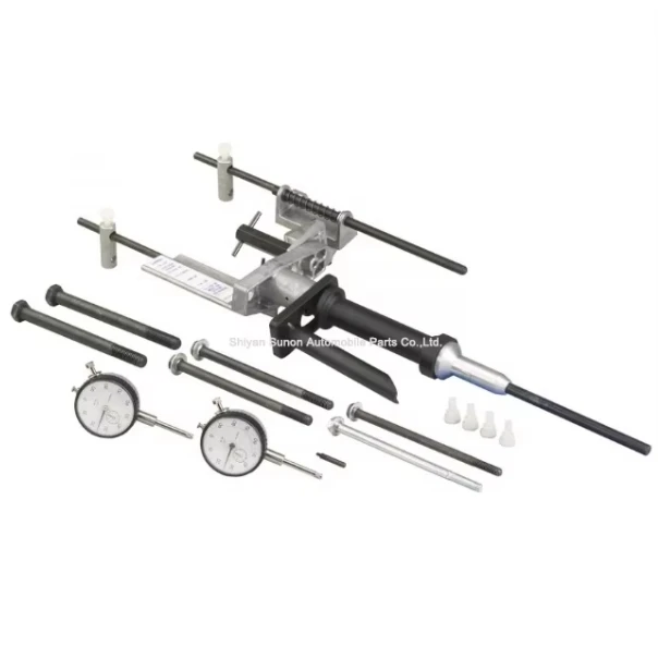 M11 K19 Diesel Engine Parts - High Quality Injection Timing Fixture