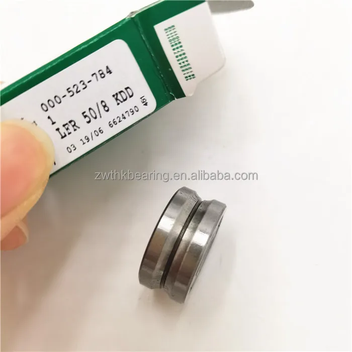 12x35x15.9毫米导轨滚轮轴承lfr5201npp Lfr5201kdd Lfr 5201 Kdd轴承lfr5201-10kdd ...