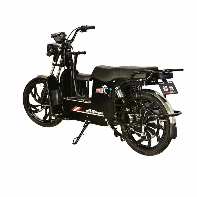 Performance Driven Commuter Electric Motorcycles with 1KW Power for ...