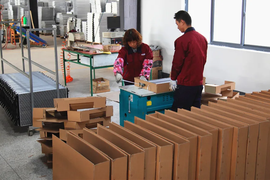 New Replacement Turbocharger Intercooler Charge Air Cooler For Gm Opel ...