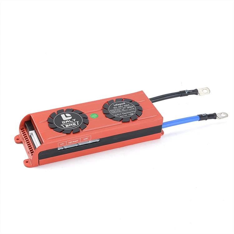 Alibaba.com: DALY 16S 48V BMS Smart Battery Management System with ...