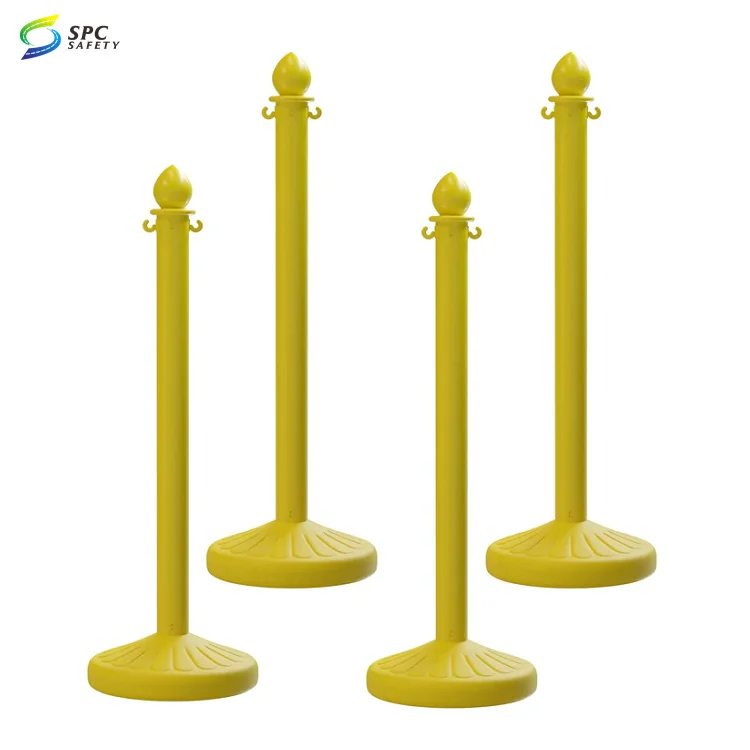 New Style No Entry Abs Plastic Access Crowd Control Wall Fixed Mounted ...