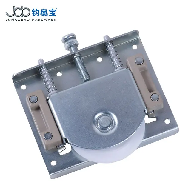 Sliding Door Rollers For Wood Door - Buy Mepa Wardrobe Sliding Door ...