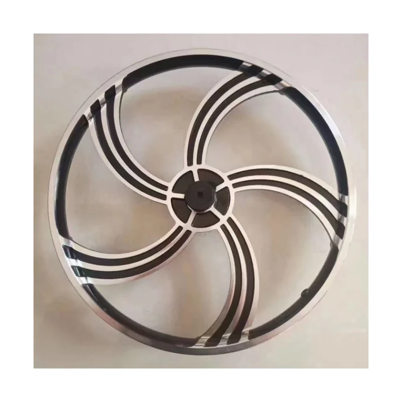Newest 12 14 16 20 22 24 26 Inch Bike Rims Integrated Magnesium Alloy ...