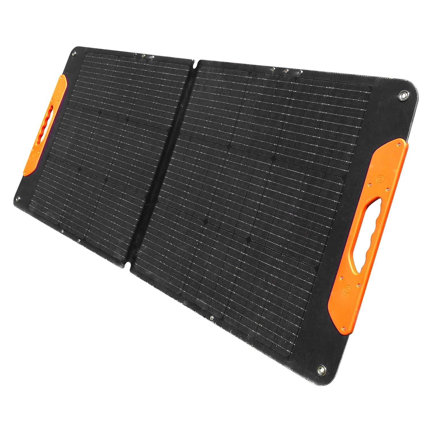 GCSOAR Etfe-Laminated Solar Cells - Waterproof 100W Panel