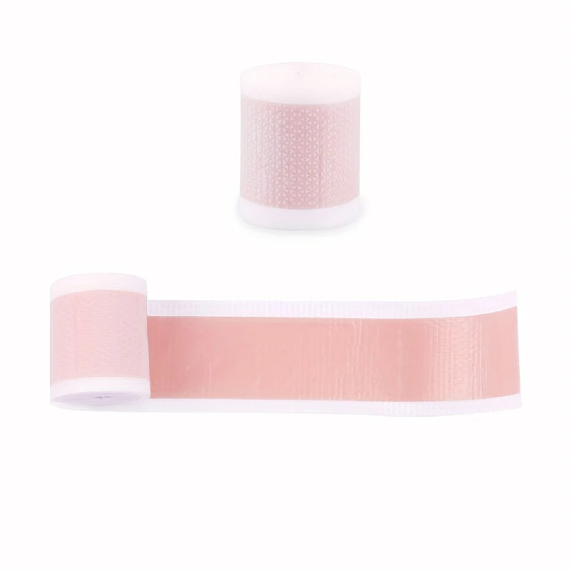 Hydrocolloid Scar Tape Repair Skin Silicone Removal Scar Tape for ...