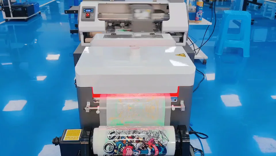 White Dtf Premium Ink Manufacturer 100ml 1000ml Heat Transfer Dtf Ink ...