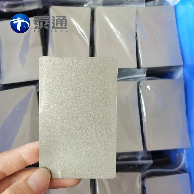 Manufacturers Of Mobile Phone Bus Card Anti-magnetic Absorbing ...