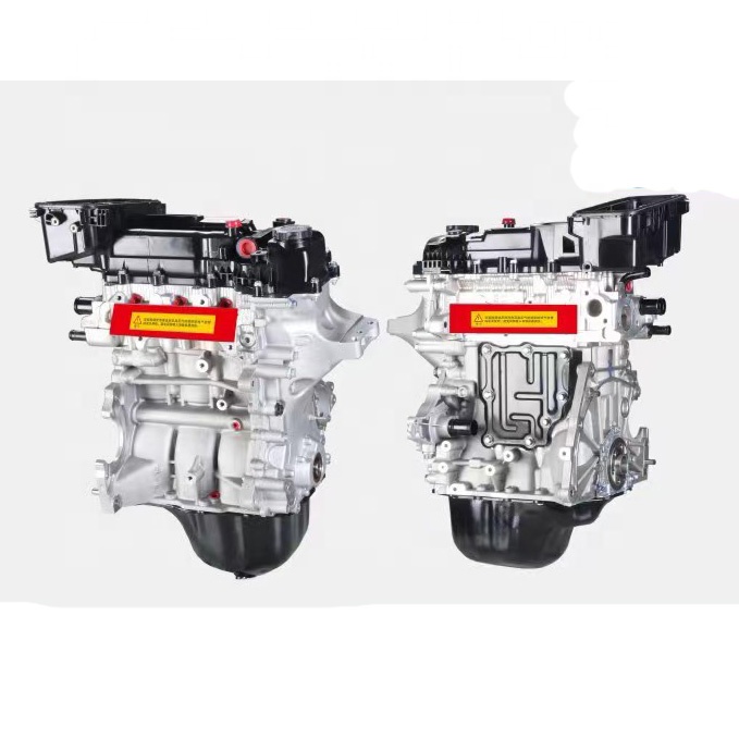 BYD 371QA Engine - High Quality 1.0L for BYD FO Hatchback