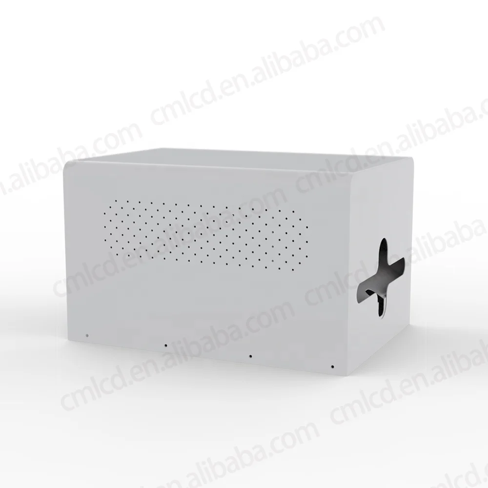 Photo Booth DNP Printer Cover for RX1HS & DNP 620 & Hiti P525L