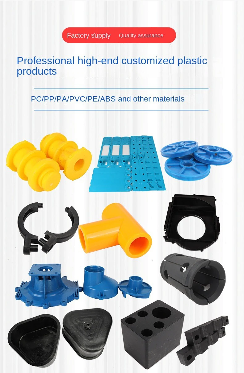 Plastic Injection Moulded Parts Molding Product Injection Plastic ...