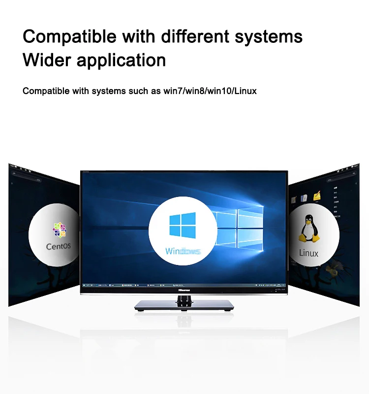 Ipc 1u Rackmount Server Chassis Pc Intel C-eleron J1900 N5105 Core I5 I7 Processor Industrial ...