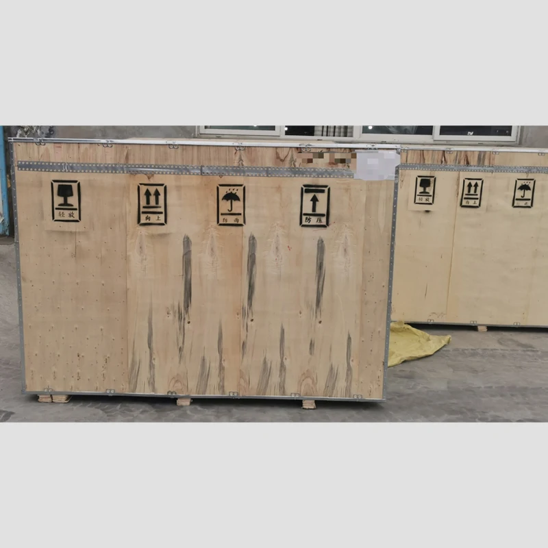 Dw3000 Fully Automatic 45 Degree Oblique Straight Edge Panel Furniture ...