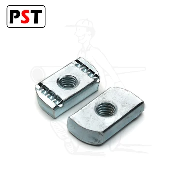 Unistrut Channel Nut Without Spring,Nut Base Dimensions 35 X 19mm - Buy ...