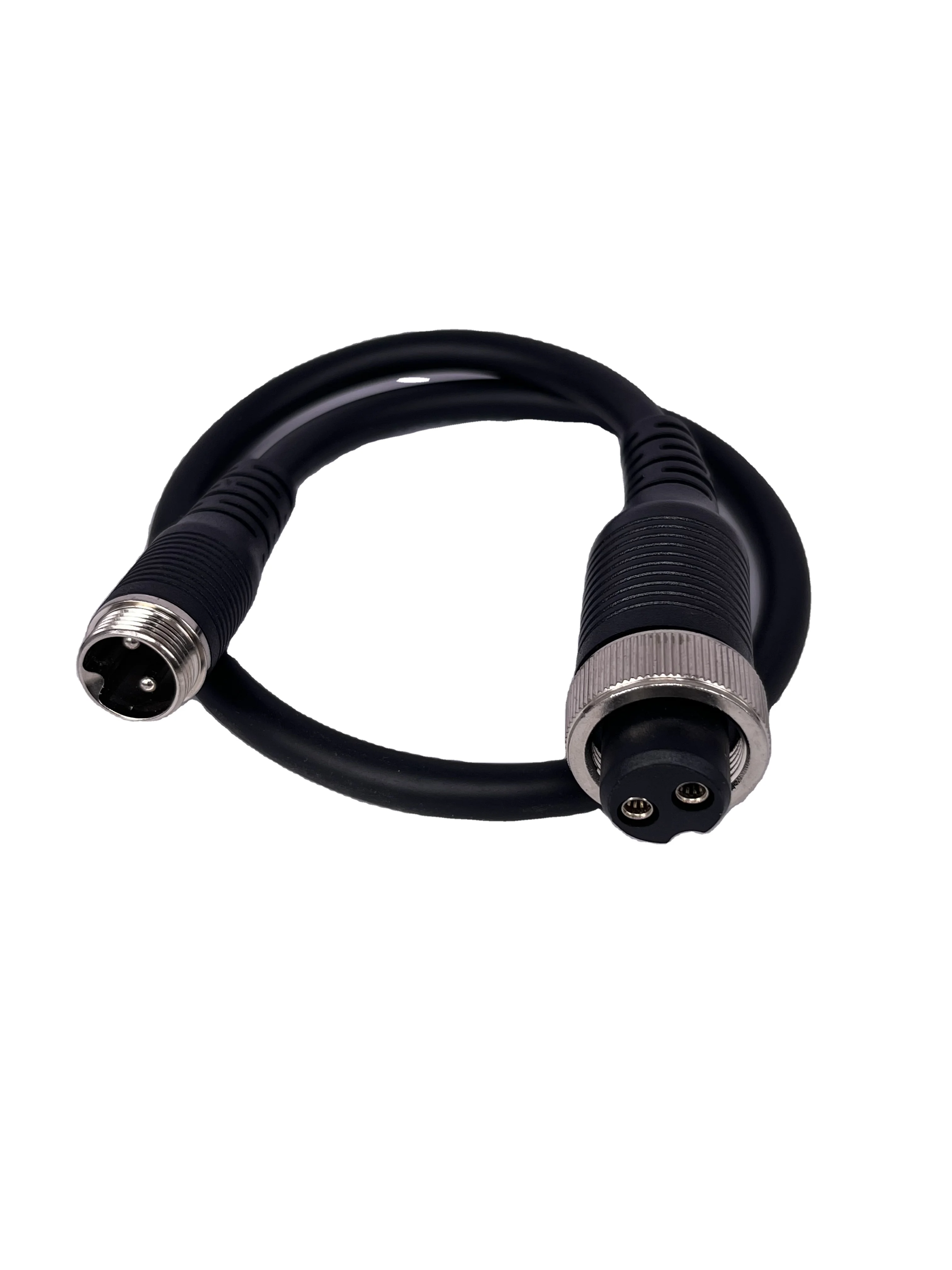 2pin Big Fishing Electric Cable Reel - Power Extension Cord