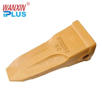 9w8552rc Forged Bolt On Rock Bucket Teeth Types Ripper Tooth For ...