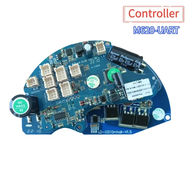 Bafang Ultra M620 Motor Controller 48V/52V 1000W Uart/canbus