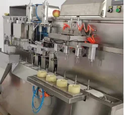 Automatic Fruit & Vegetable Peeling And Core-removing Machine For Apple ...