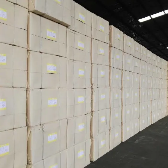 Dissolving Cellulose Pulp Manufacturers Virgin Fiber Raw Materials ...