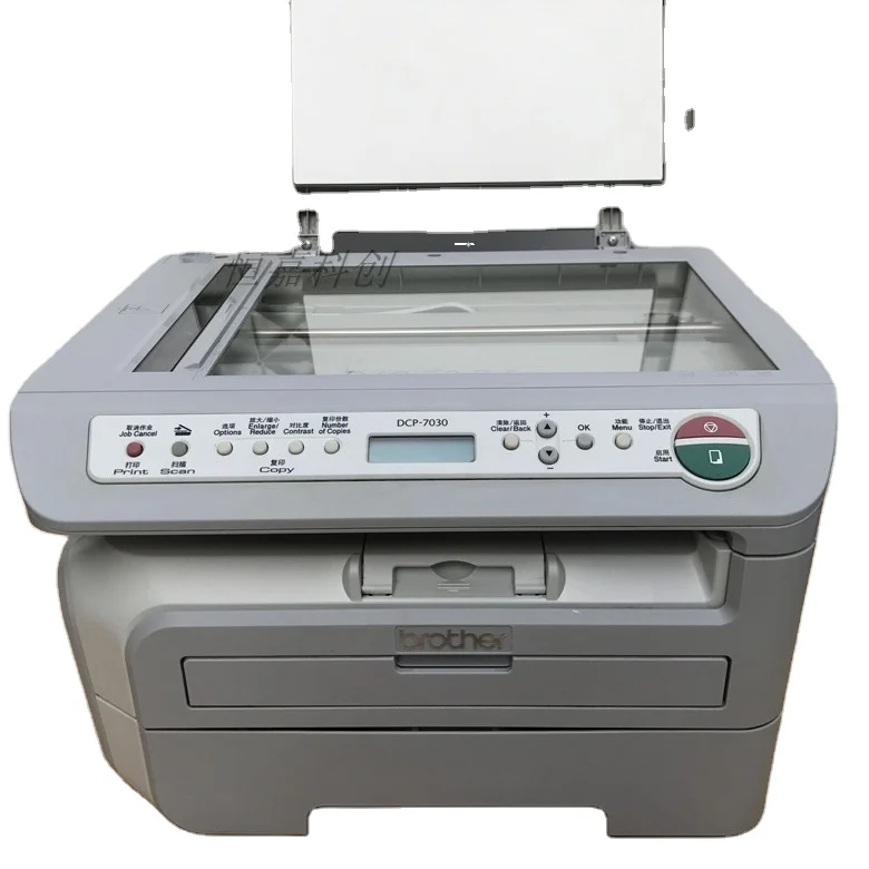 All Kinds Of Second-hand Needle Laser Ink Jet Thermal Printer Batch ...