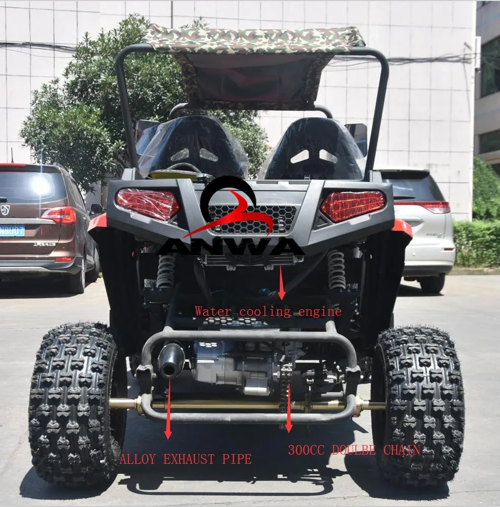 Off Road Go Kart Karting Buggy Dune Atv Approved Applestone Adults ...