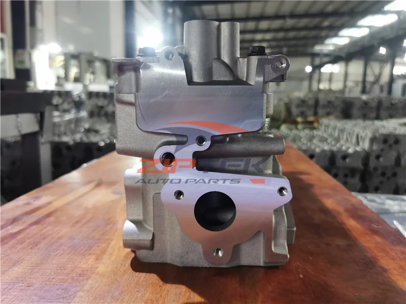 030103374BL 030103063ET 030103353CS 1.0 CCNA Cylinder Head for VW Gol ...