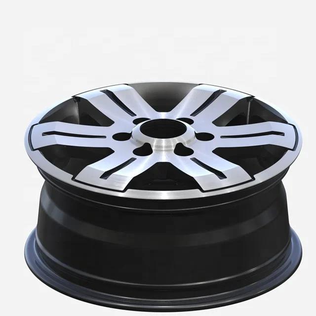 Alibaba.com: Flrocky 16Inch 5X112 Alloy Wheels Rims for Mercedes Benz ...