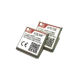 Simcom A7672e A7672s A7672sa A7672g Lte Cat 1 Module That Supports ...