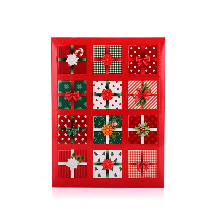 Custom Design Christmas Spa Set Shower Gel Body Wash And Body Lotion ...